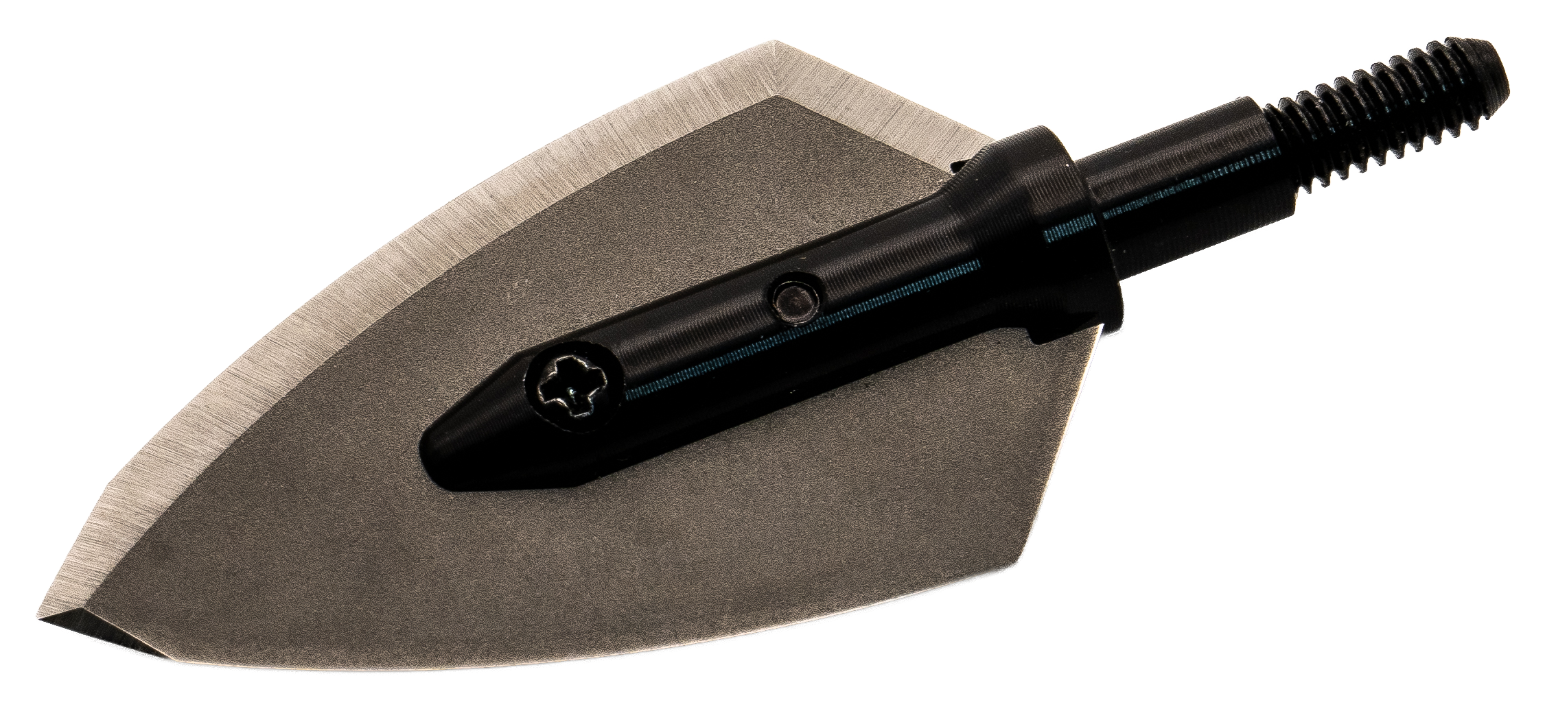 Magnus Single Bevel 2-Blade Fixed-Blade Broadhead | Cabela's